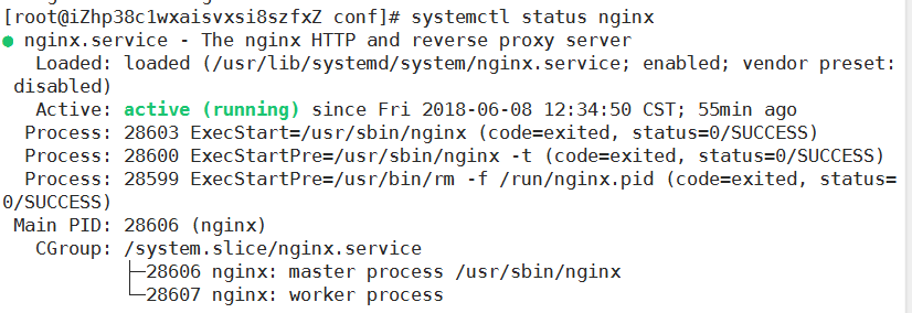 Flask -- 在CentOS 7上部署Flask项目 | AlexYang's World | AlexYang的博客世界